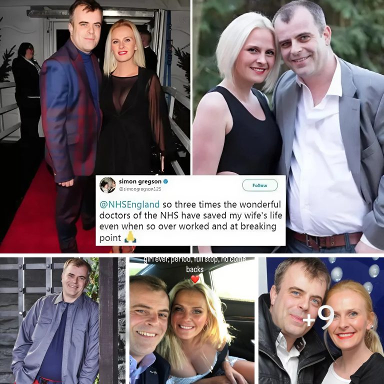 BREAKING NEWS !!! Coronation Street's Simon Gregson sends public ...