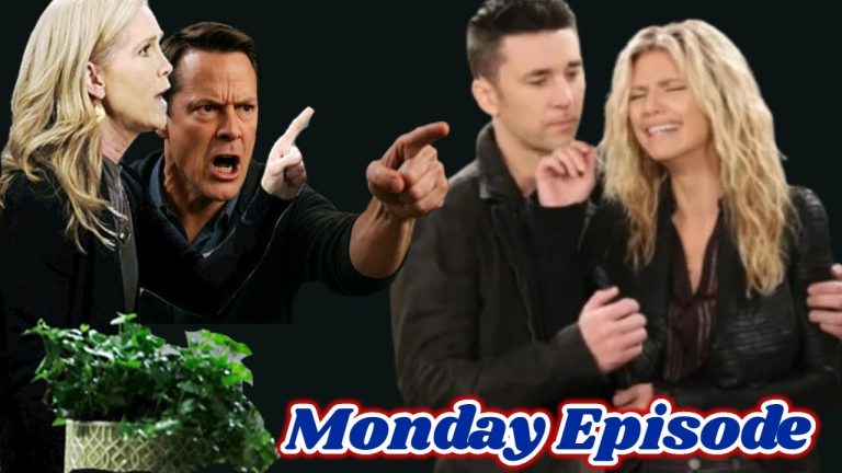 Days of our Lives Today Update 9/6/25, Full Episode 720HD, DOOL ...